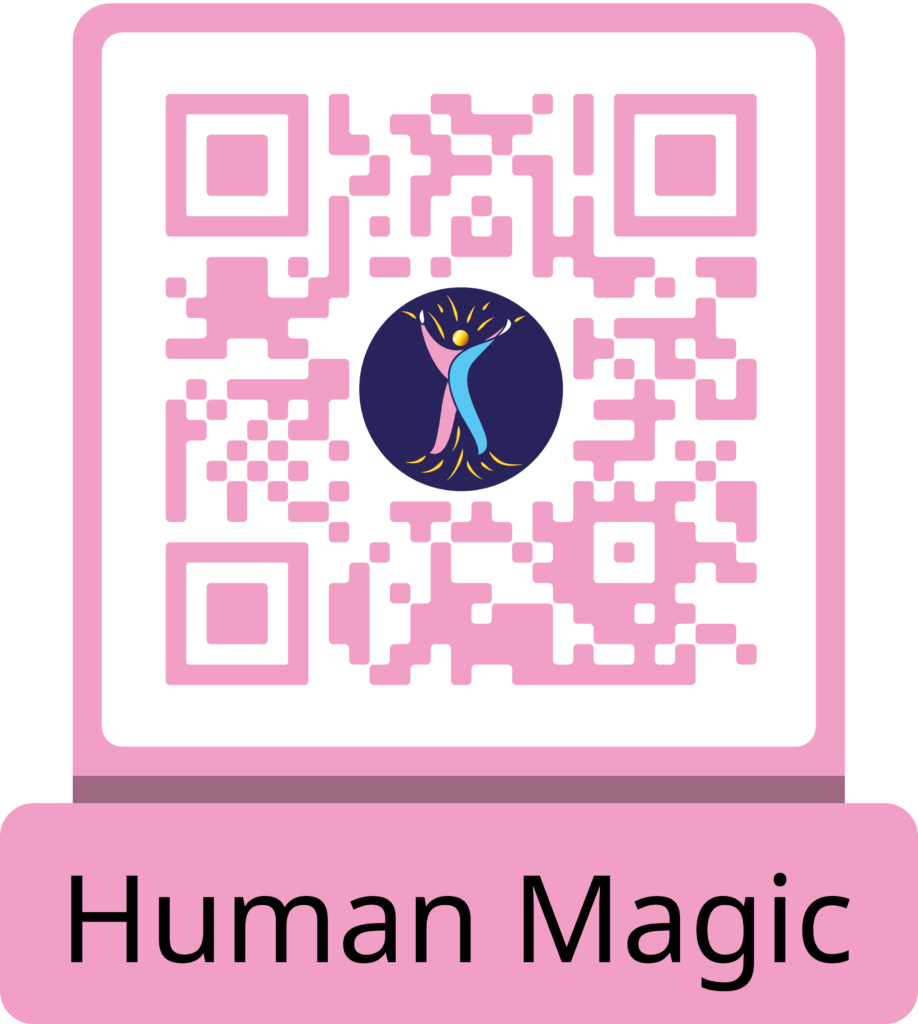 Inicio - Human magic