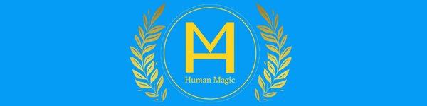 Sala de clases 2021 - Human magic