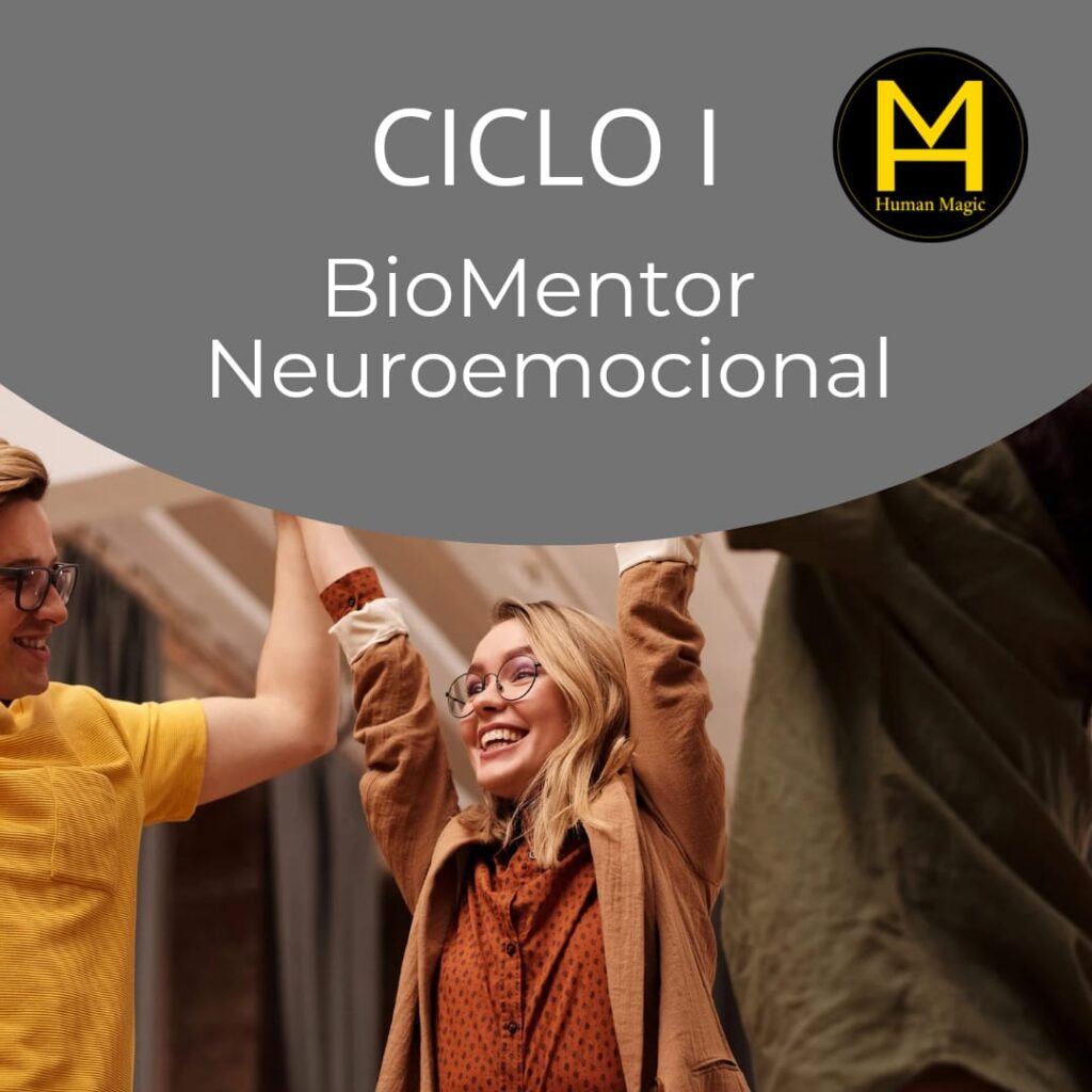 BIOMENTOR NEUROEMOCIONAL – Human magic