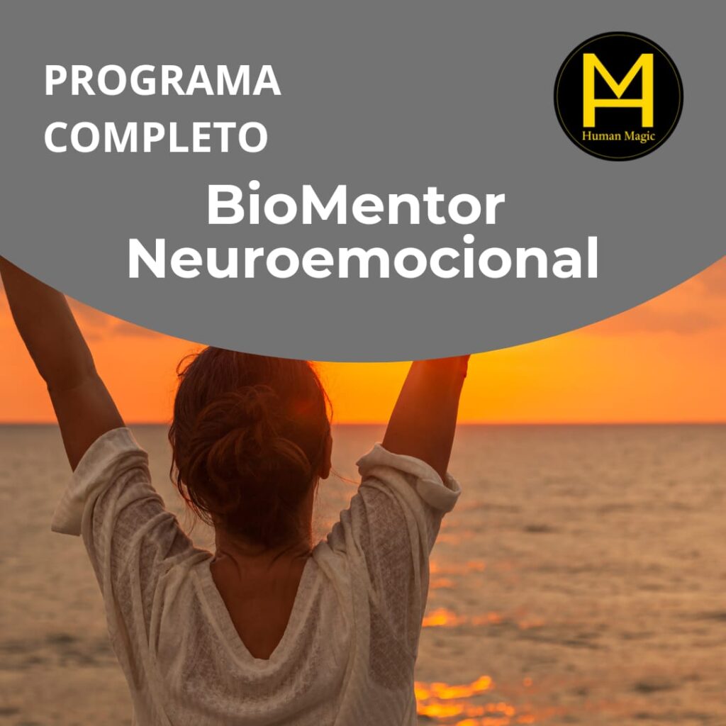 CICLO I MASTER Y PRACTICAS – Human magic